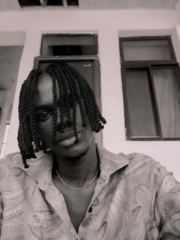 Bloodline: Kryztal Reveals Inspiration behind New Track - INFOCUS NEWS